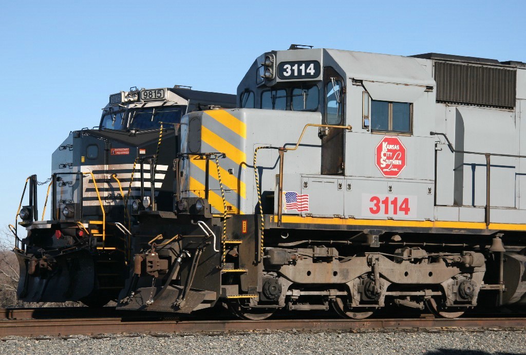 KCS 3114